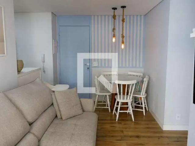 Apartamento para Venda em Osasco/SP Centro 2 Quartos