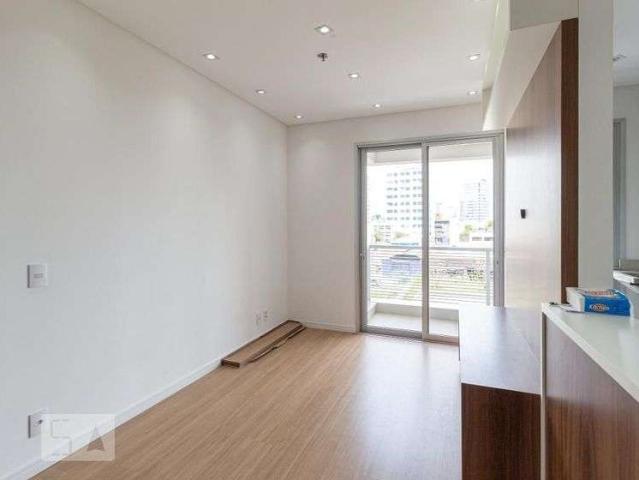 Apartamento para Venda em Osasco/SP Centro 2 Quartos