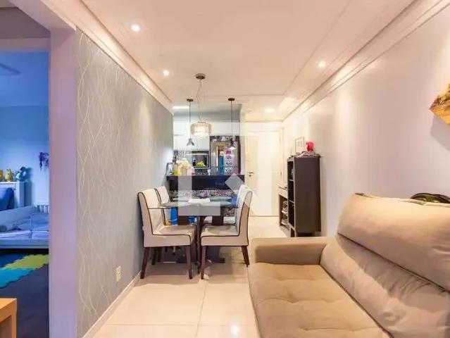 Apartamento para Venda em Osasco/SP Centro 2 Quartos