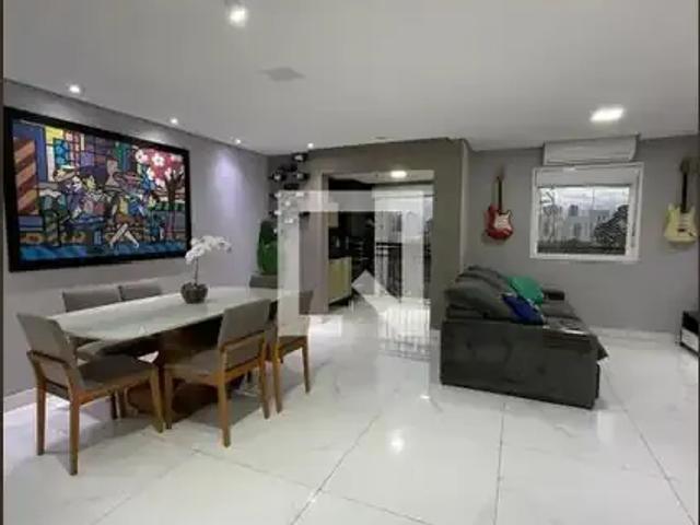 Apartamento para Venda em Osasco/SP Centro 2 Quartos