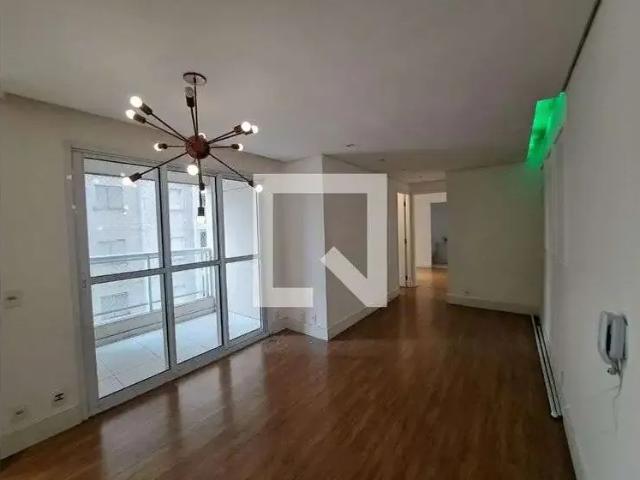 Apartamento para Venda em Osasco/SP Centro 2 Quartos