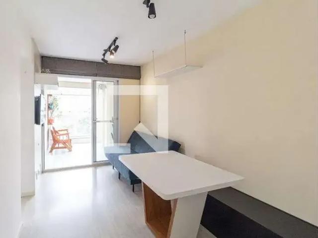 Apartamento para Venda em Osasco/SP Centro 2 Quartos