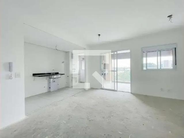 Apartamento para Venda em Osasco/SP Centro 2 Quartos