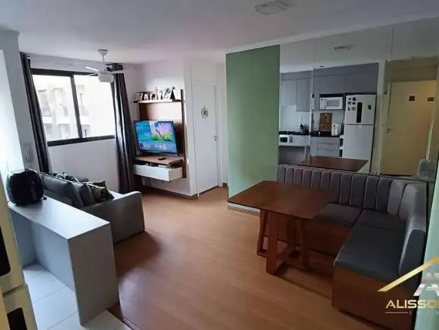Apartamento para Venda em Osasco/SP Centro 2 Quartos