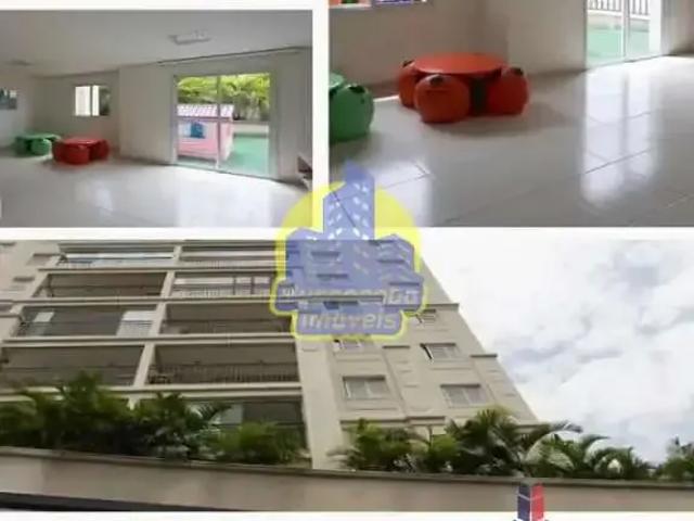 Apartamento para Venda em Osasco/SP Centro 2 Quartos