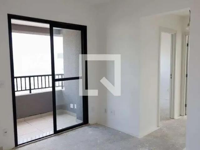Apartamento para Venda em Osasco/SP Centro 2 Quartos