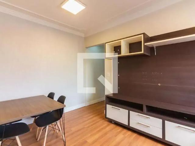 Apartamento para Venda em Osasco/SP Centro 2 Quartos