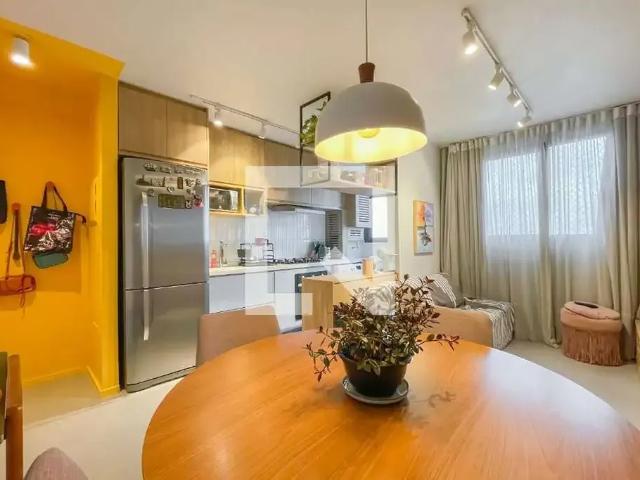 Apartamento para Venda em Osasco/SP Centro 2 Quartos