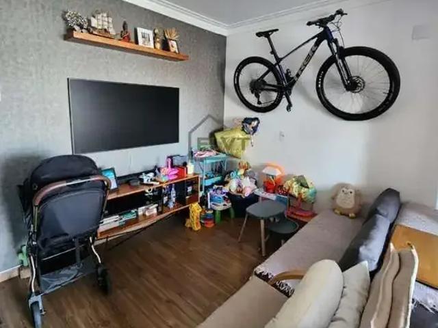 Apartamento para Venda em Osasco/SP Centro 2 Quartos