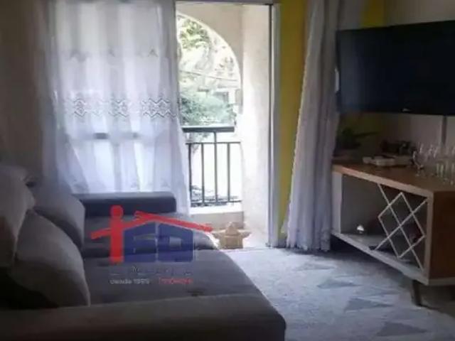 Apartamento para Venda em Osasco/SP Centro 2 Quartos