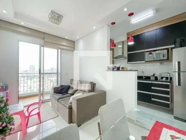 Apartamento para Venda em Osasco/SP Centro 2 Quartos