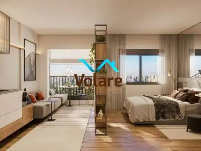 Apartamento para Venda em Osasco/SP Centro 2 Quartos