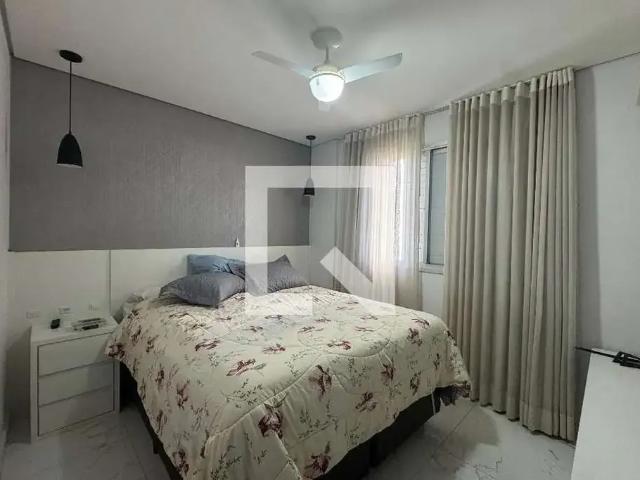 Apartamento para Venda em Osasco/SP Centro 2 Quartos