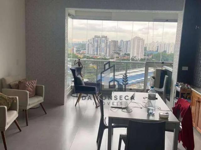 Apartamento para Venda em Osasco/SP Centro 2 Quartos