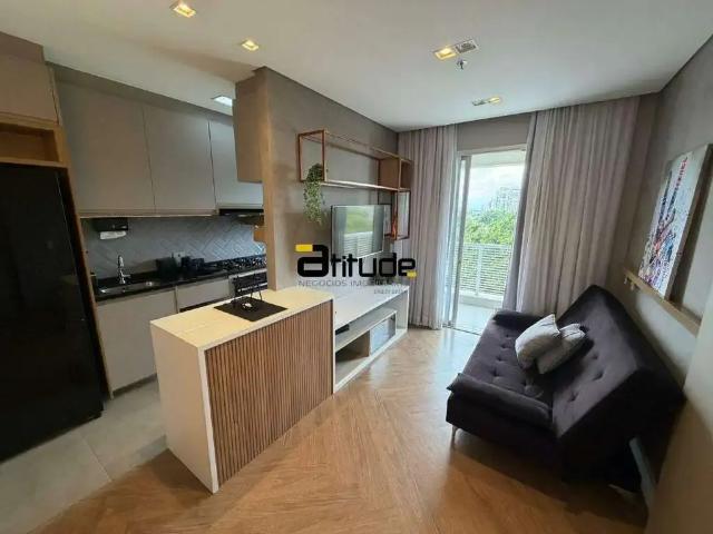 Apartamento para Venda em Osasco/SP Centro 2 Quartos