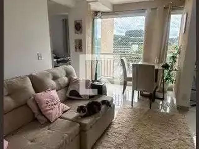 Apartamento para Venda em Osasco/SP Centro 2 Quartos