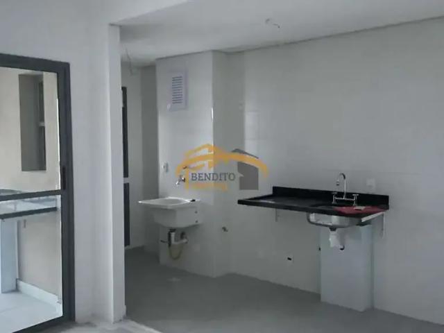 Apartamento para Venda em Osasco/SP Centro 2 Quartos