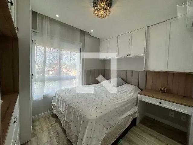 Apartamento para Venda em Osasco/SP Centro 2 Quartos