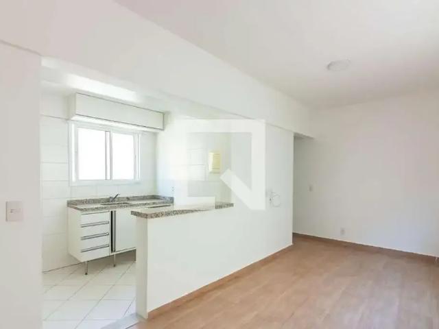 Apartamento para Venda em Osasco/SP Centro 2 Quartos