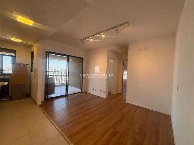 Apartamento para Venda em Osasco/SP Centro 2 Quartos