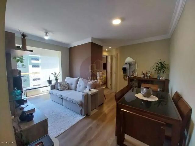 Apartamento para Venda em Osasco/SP Centro 2 Quartos