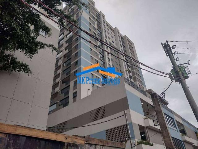Apartamento para Venda em Osasco/SP Centro 2 Quartos