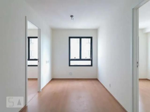 Apartamento para Venda em Osasco/SP Centro 2 Quartos