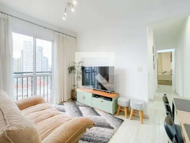 Apartamento para Venda em Osasco/SP Centro 2 Quartos
