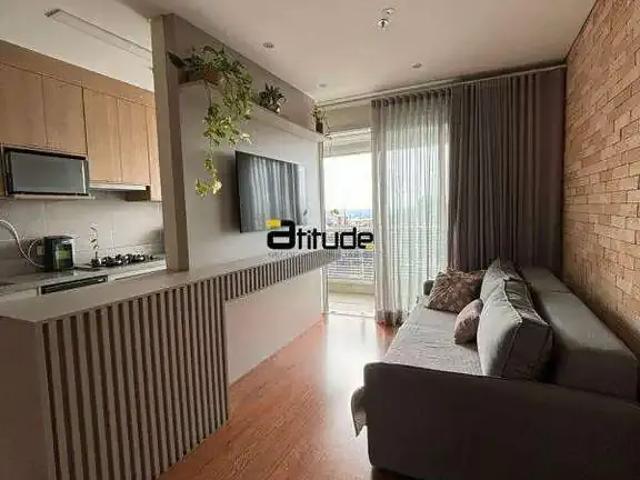 Apartamento para Venda em Osasco/SP Centro 2 Quartos