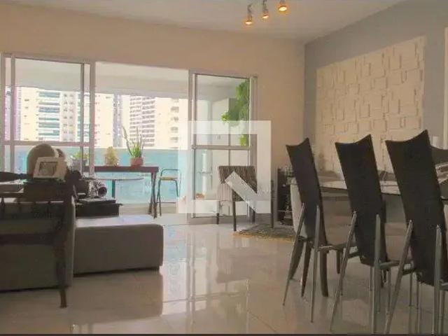 Apartamento para Venda em Osasco/SP Centro 2 Quartos