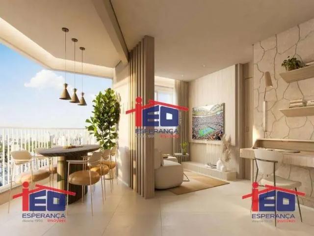 Apartamento para Venda em Osasco/SP Centro 2 Quartos