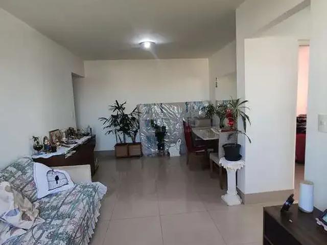 Apartamento para Venda em Osasco/SP Centro 2 Quartos