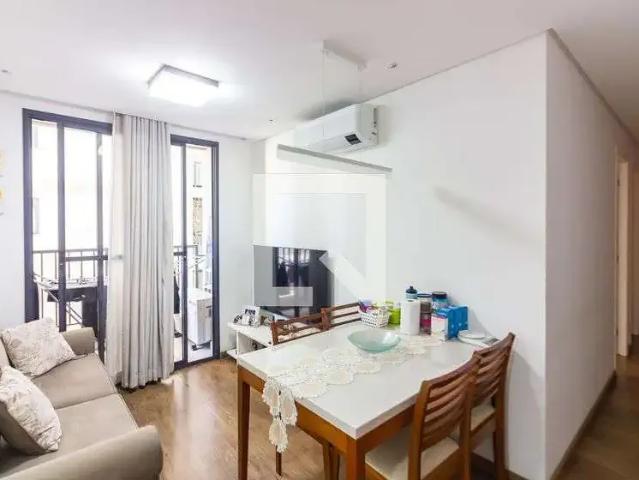 Apartamento para Venda em Osasco/SP Centro 2 Quartos