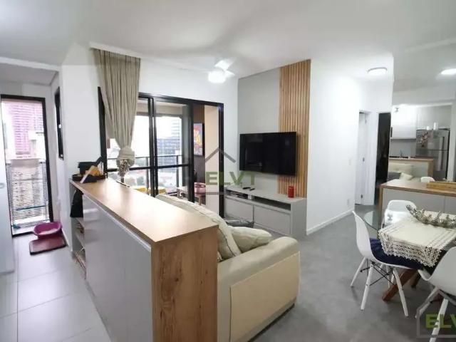 Apartamento para Venda em Osasco/SP Centro 2 Quartos