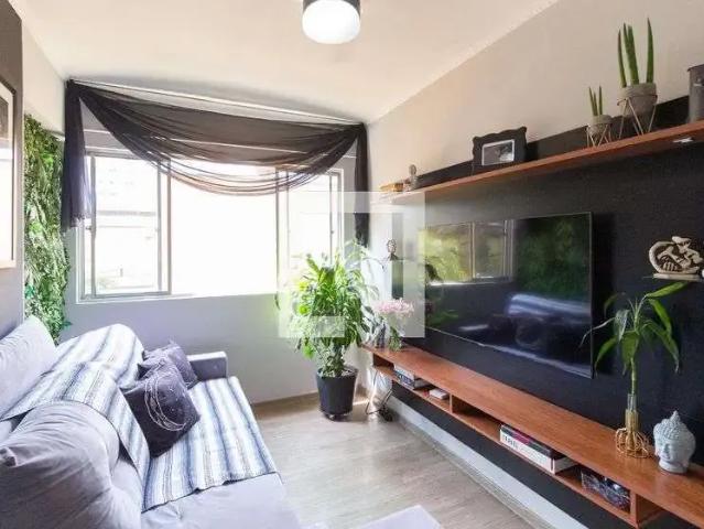 Apartamento para Venda em Osasco/SP Centro 2 Quartos