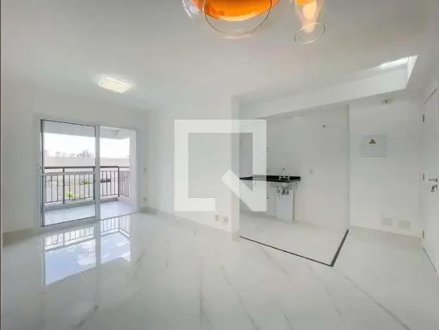 Apartamento para Venda em Osasco/SP Centro 2 Quartos