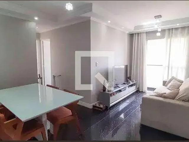Apartamento para Venda em Osasco/SP Centro 2 Quartos