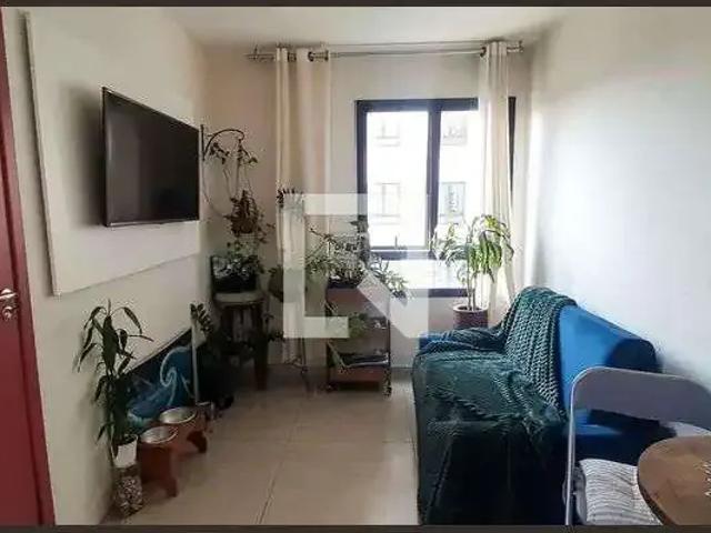 Apartamento para Venda em Osasco/SP Centro 2 Quartos