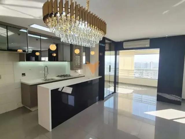 Apartamento para Venda em Osasco/SP Centro 2 Quartos