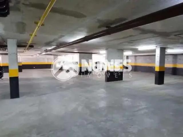 Apartamento para Venda em Osasco/SP Centro 2 Quartos
