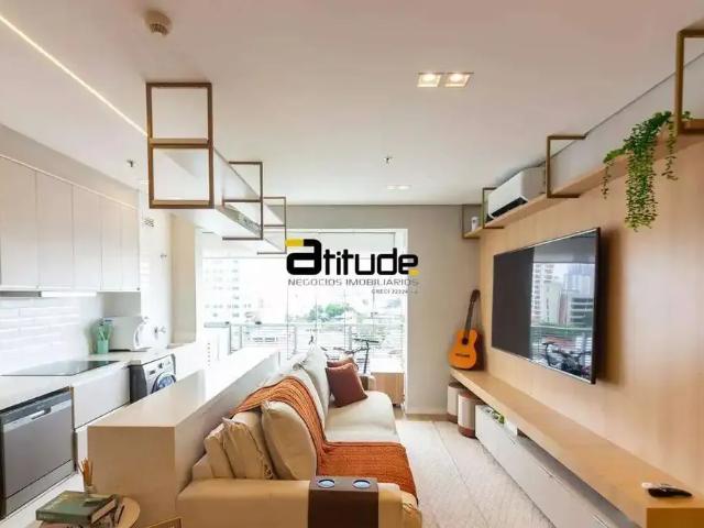 Apartamento para Venda em Osasco/SP Centro 2 Quartos