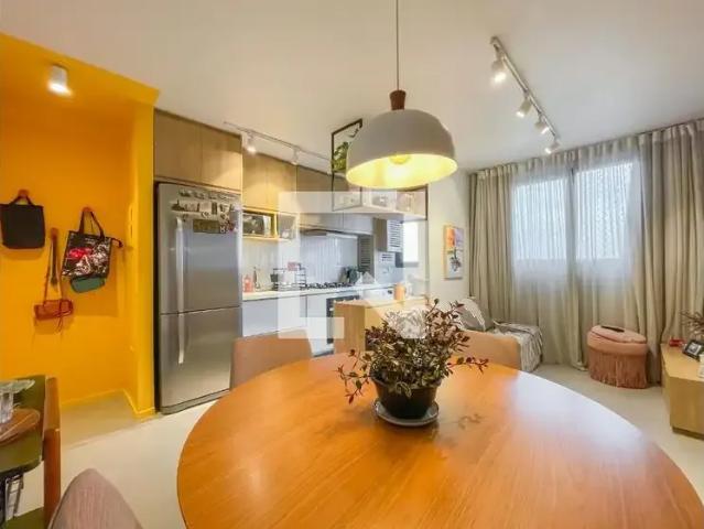 Apartamento para Venda em Osasco/SP Centro 2 Quartos