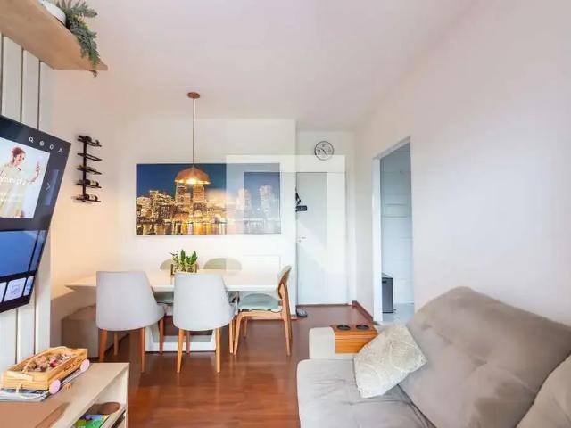 Apartamento para Venda em Osasco/SP Centro 2 Quartos