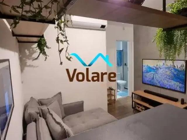 Apartamento para Venda em Osasco/SP Centro 2 Quartos
