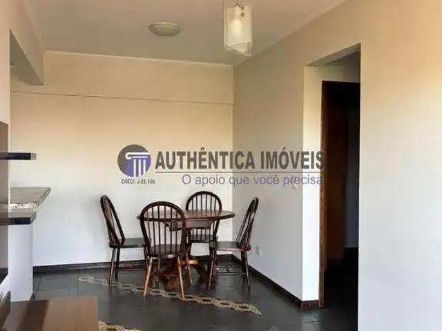 Apartamento para Venda em Osasco/SP Centro 2 Quartos