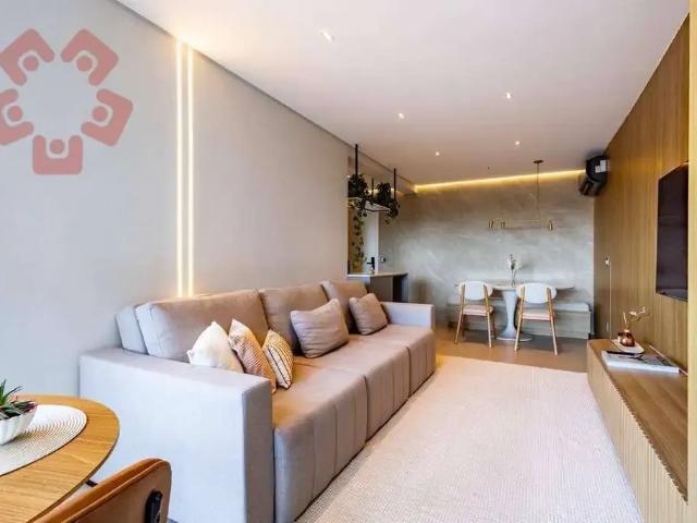 Apartamento para Venda em Osasco/SP Centro 2 Quartos
