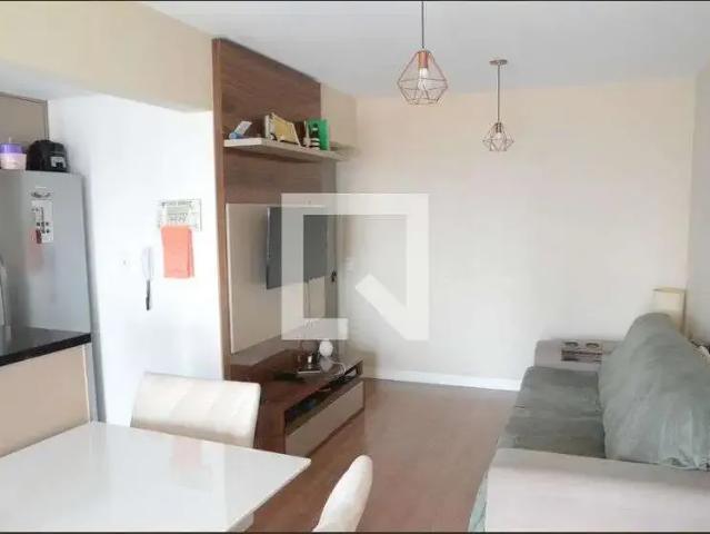 Apartamento para Venda em Osasco/SP Centro 2 Quartos