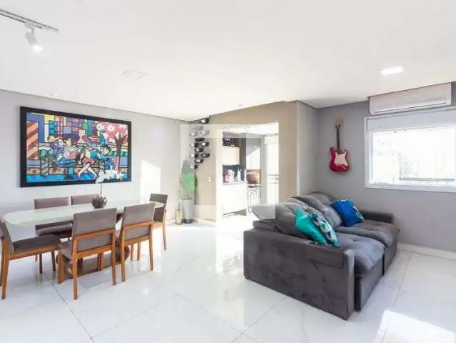 Apartamento para Venda em Osasco/SP Centro 2 Quartos