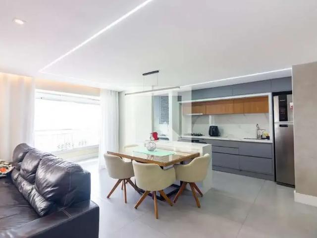 Apartamento para Venda em Osasco/SP Centro 2 Quartos
