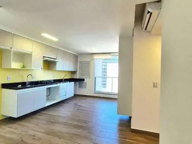 Apartamento para Venda em Osasco/SP Centro 2 Quartos